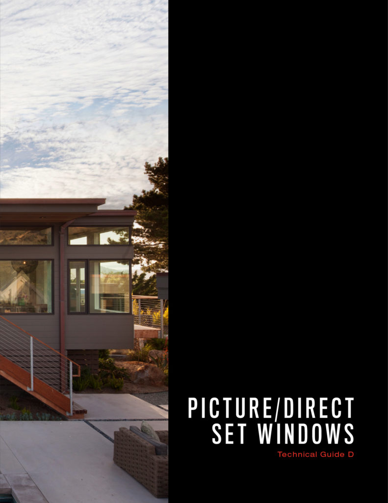 Picture / Direct Set — Loewen Windows