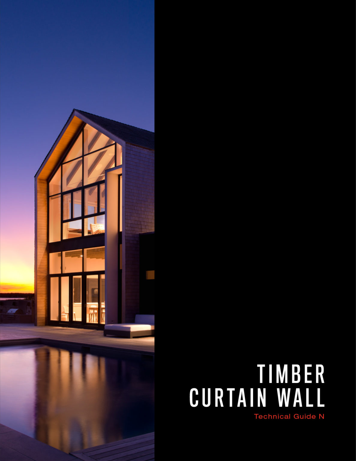 Curtain Wall - Loewen Windows