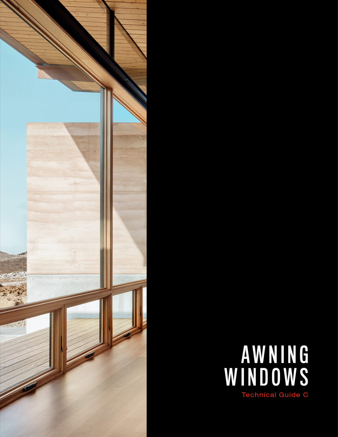 Awning / Casement - Loewen Windows