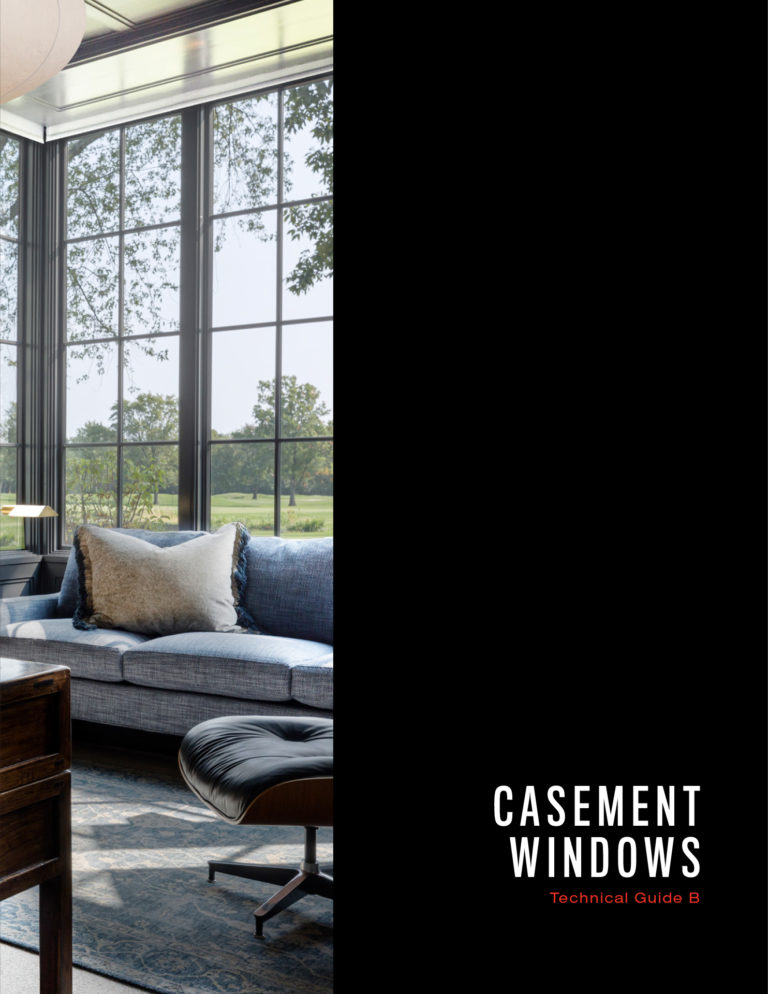Awning / Casement - Loewen Windows