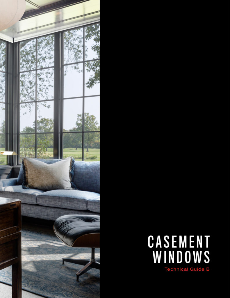 Awning / Casement - Loewen Windows