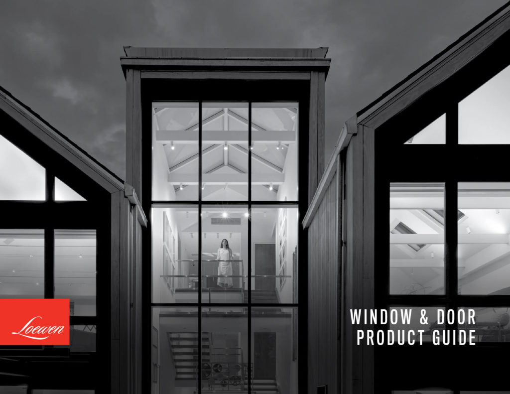 LiftSlide - Loewen Windows