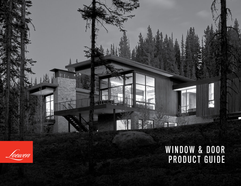 Awning / Casement - Loewen Windows