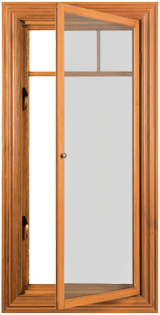 Casement Windows - Loewen Windows