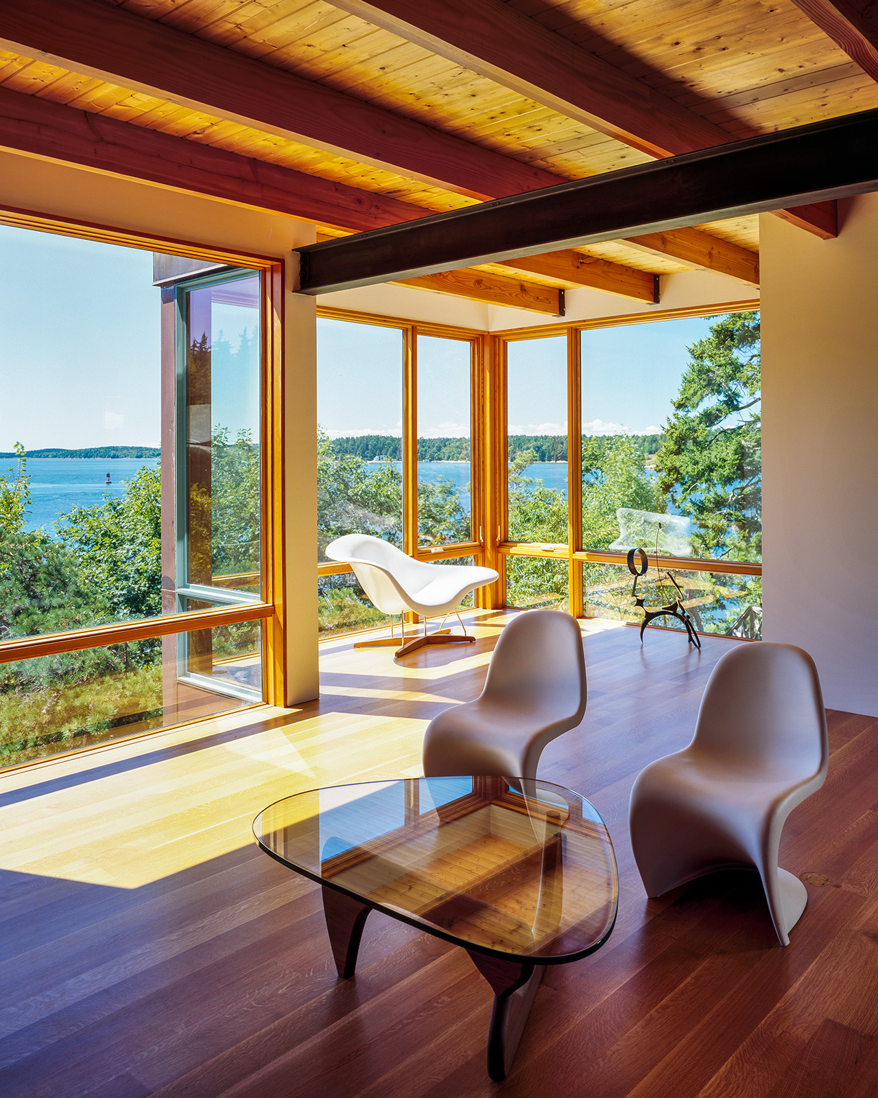 Galleries — Loewen Windows