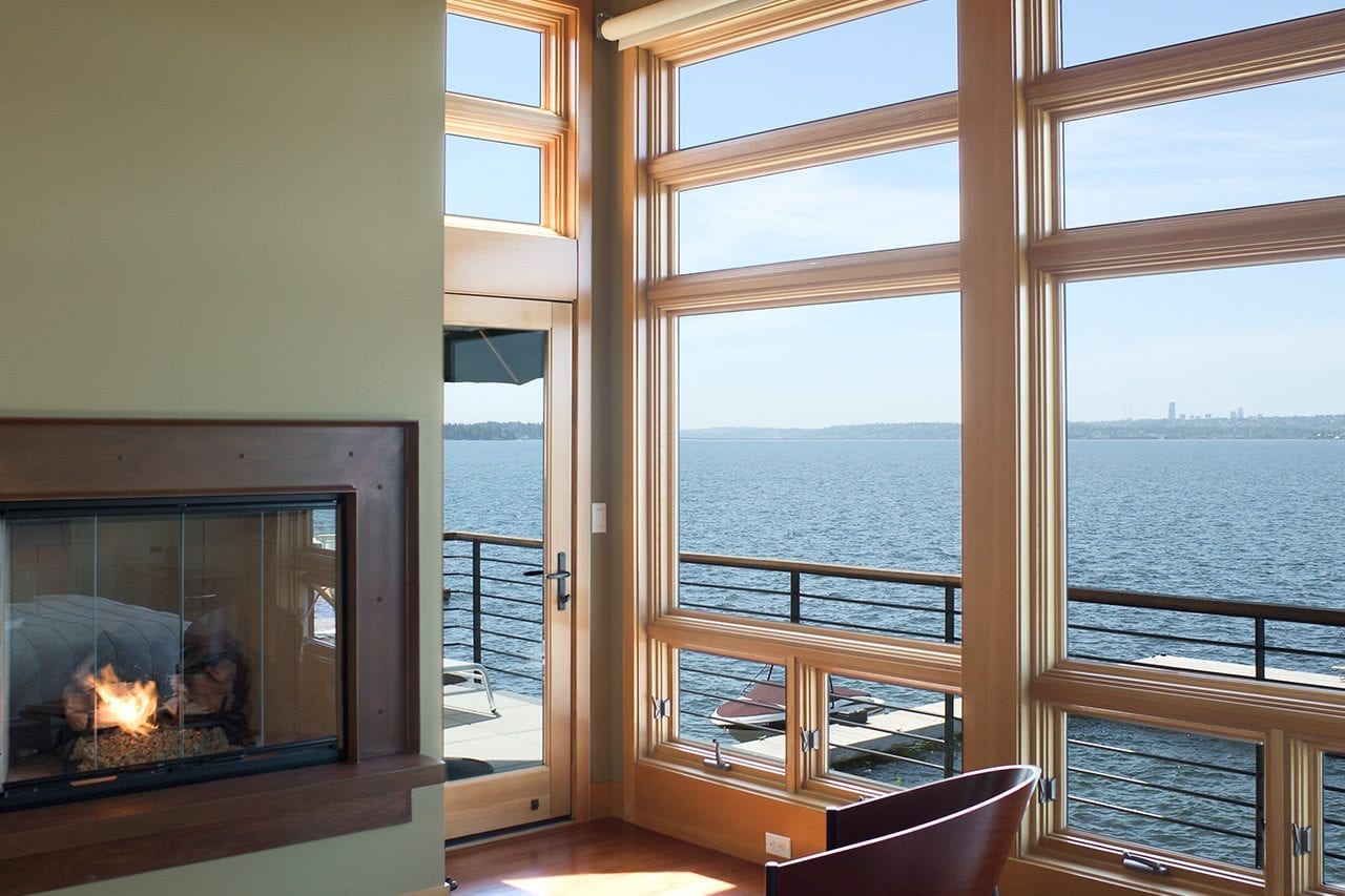 Galleries — Loewen Windows