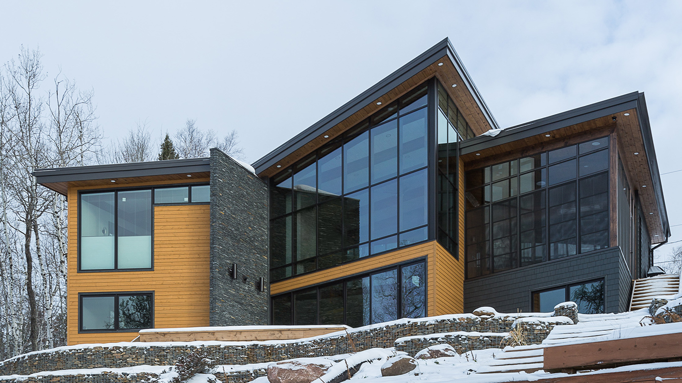 Galleries — Loewen Windows