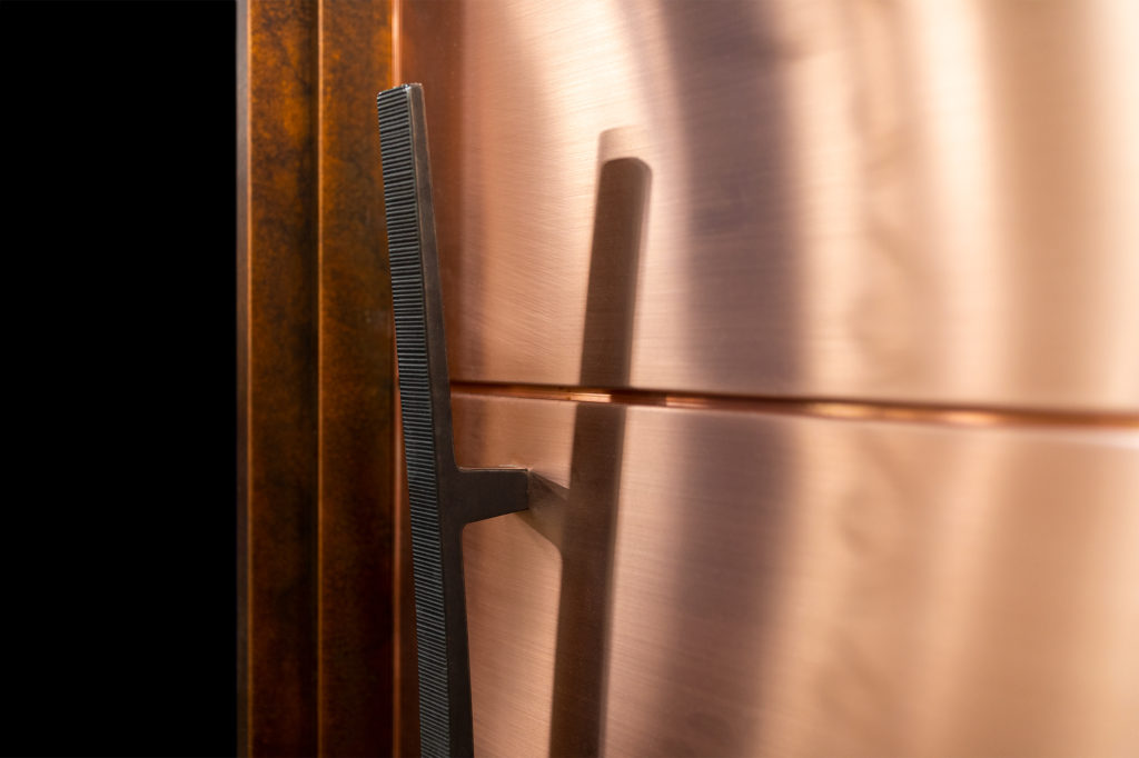 Custom Capabilities - Loewen Windows