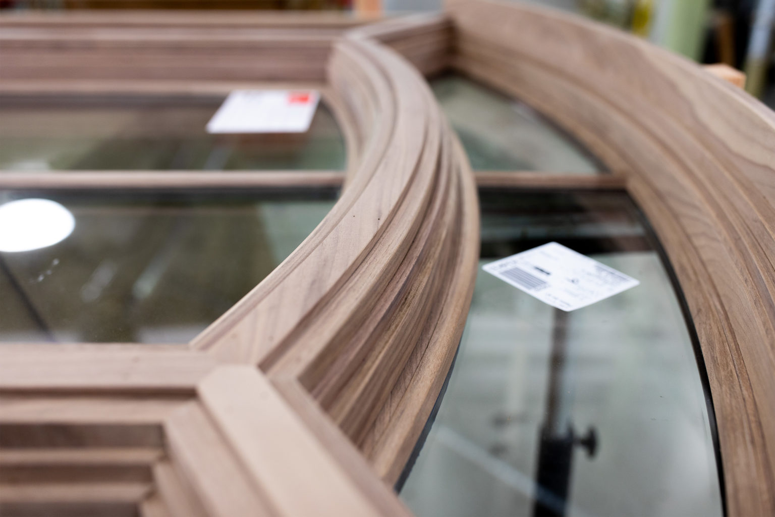 Custom Capabilities - Loewen Windows