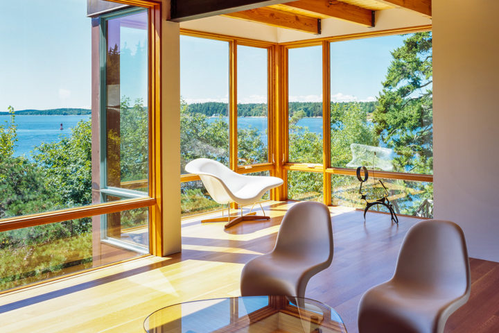 Project Gallery — Loewen Windows