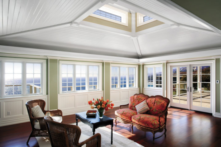 Project Gallery — Loewen Windows