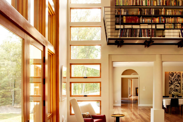 Project Gallery — Loewen Windows