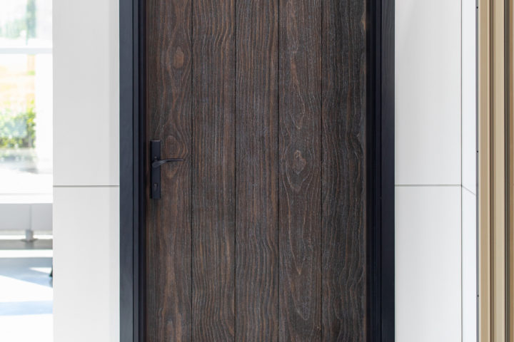 Custom Capabilities - Loewen Windows