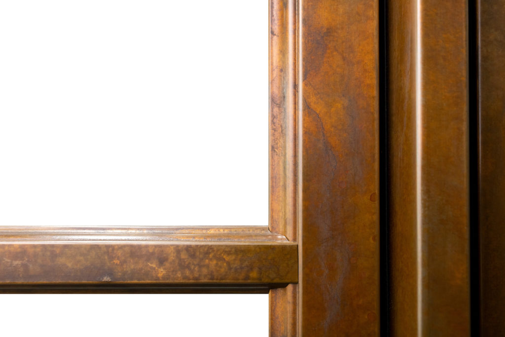 Cyprium Collection — Loewen Windows