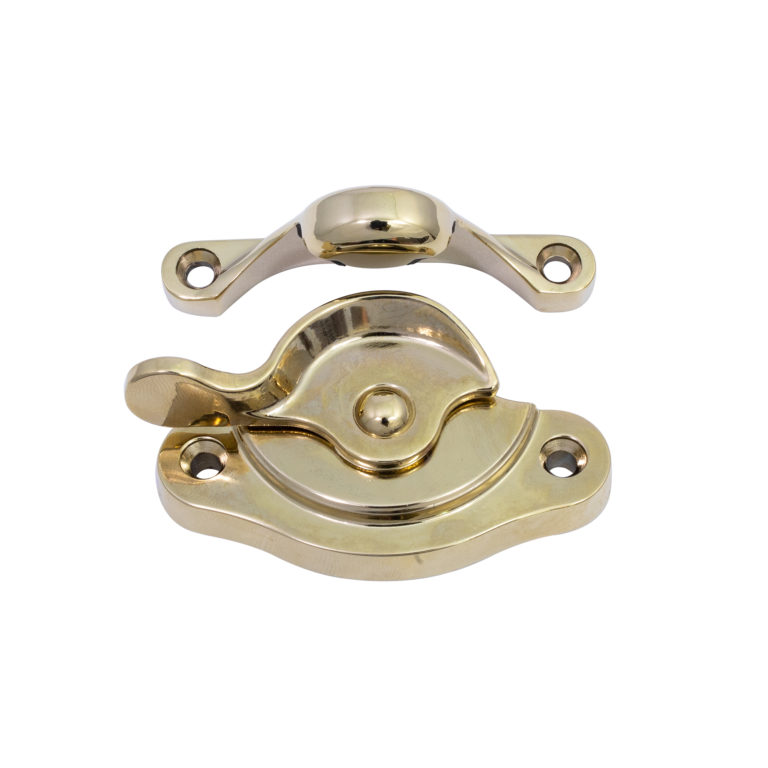 Window Hardware — Loewen Windows