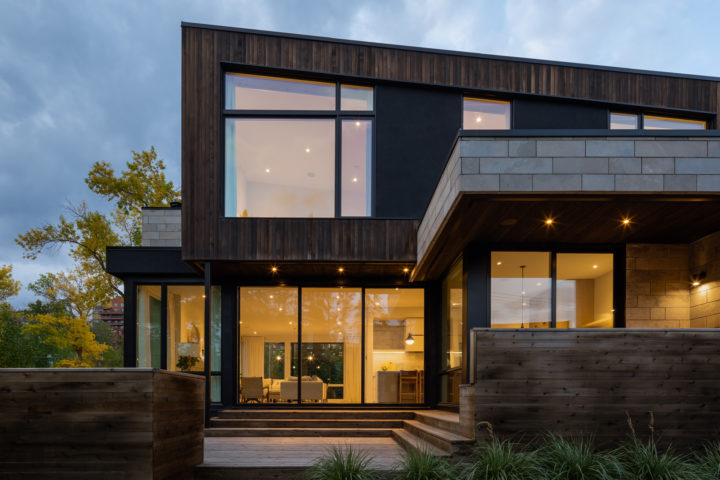 MultiSlide - Loewen Windows