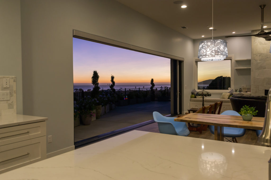 MultiSlide - Loewen Windows