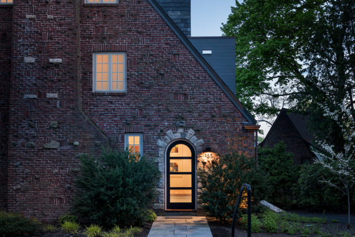 Swinging Terrace / French Doors - Loewen Windows