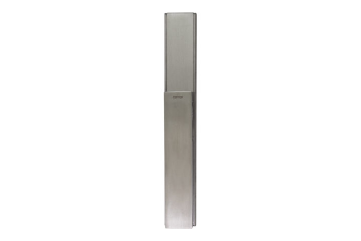 Twin Point Lock Handle - Loewen Windows