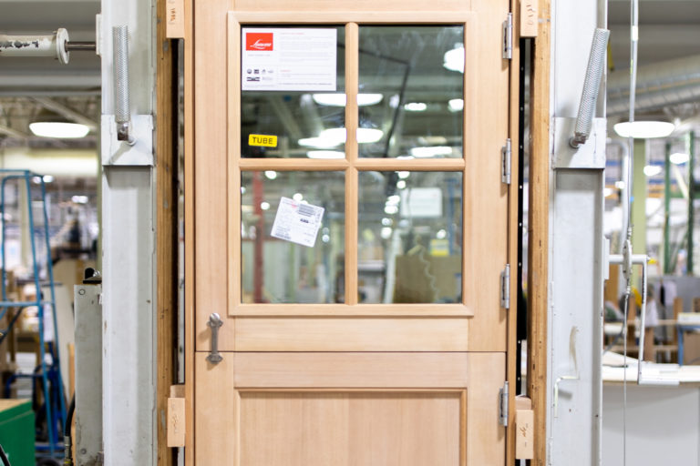 Custom Capabilities - Loewen Windows