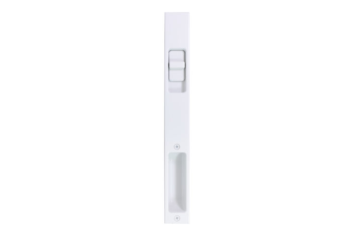 Flush Handle - Loewen Windows
