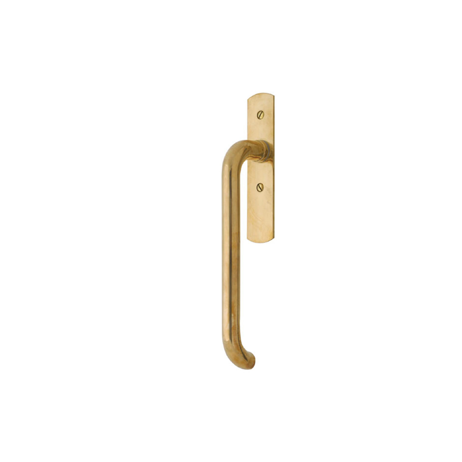 Door Hardware — Loewen Windows