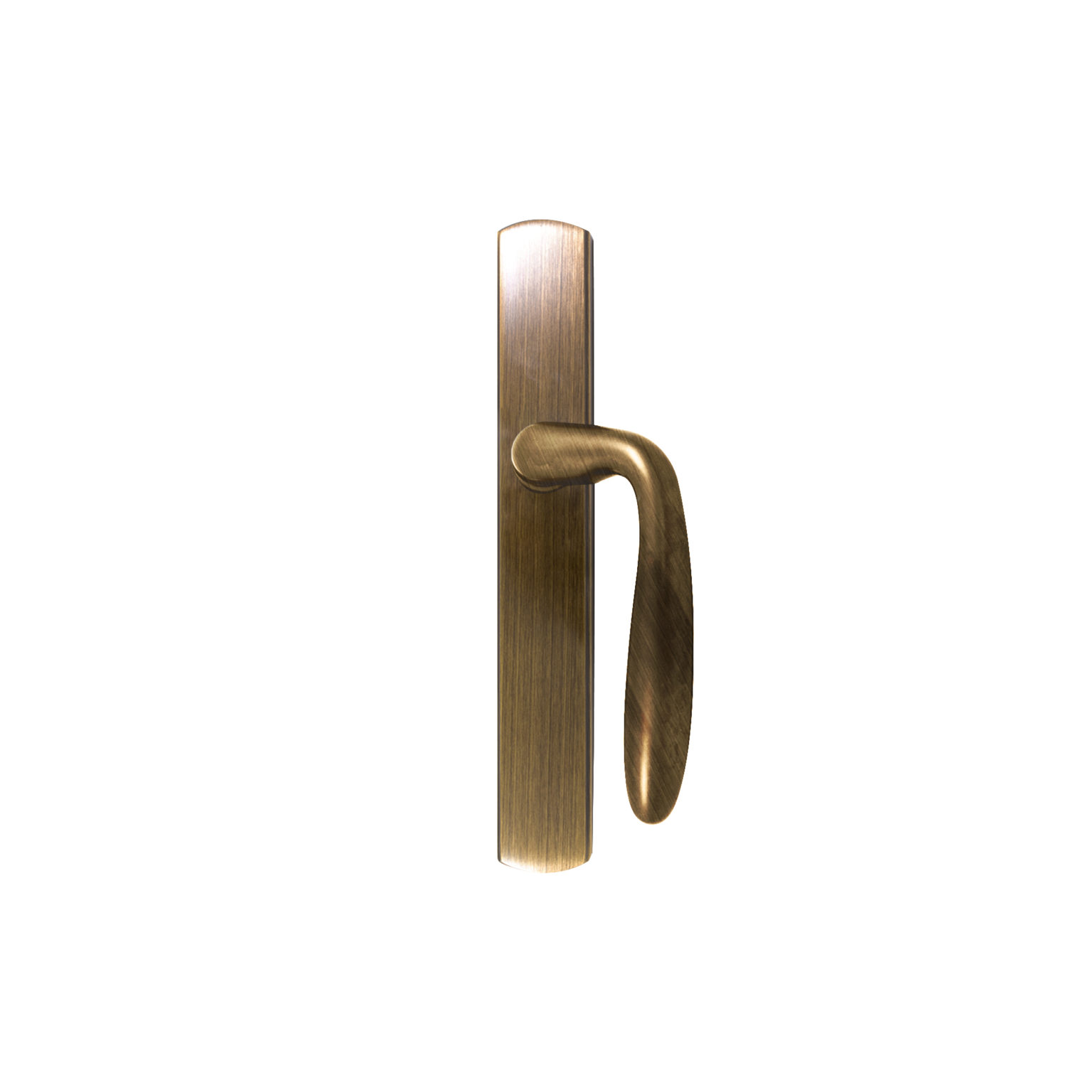 Door Hardware — Loewen Windows