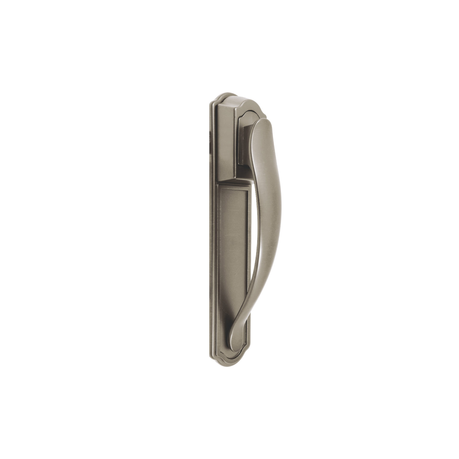 Door Hardware — Loewen Windows