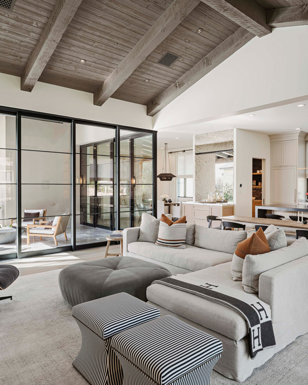 MultiSlide - Loewen Windows
