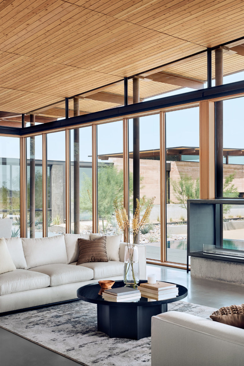 Picture / Direct Set — Loewen Windows
