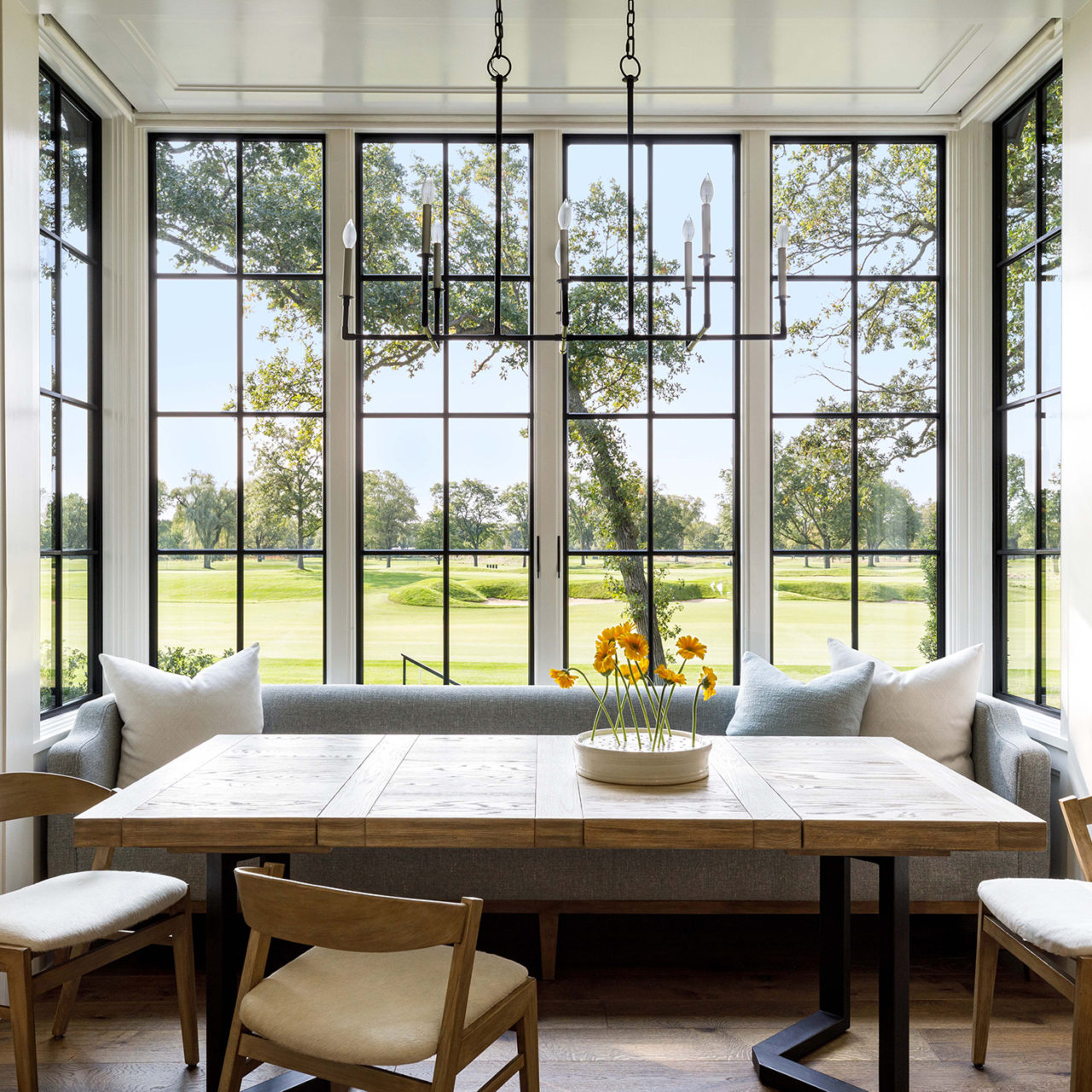 Awning / Casement — Loewen Windows