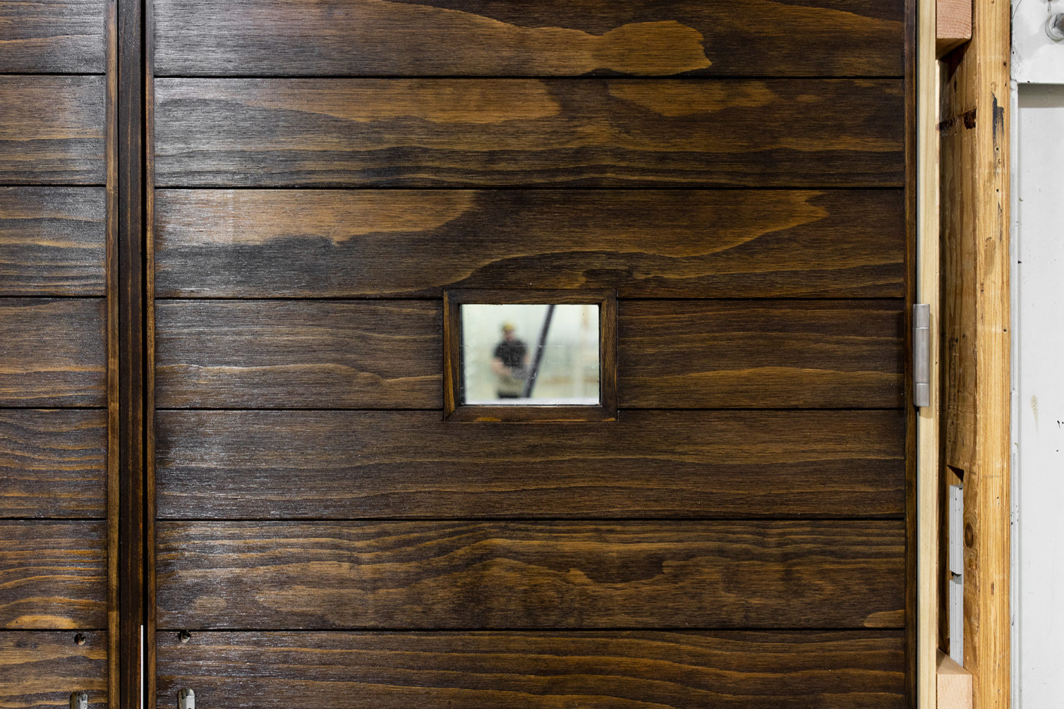 Custom Capabilities - Loewen Windows