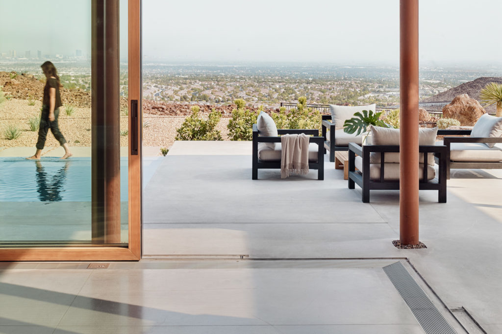 LiftSlide - Loewen Windows