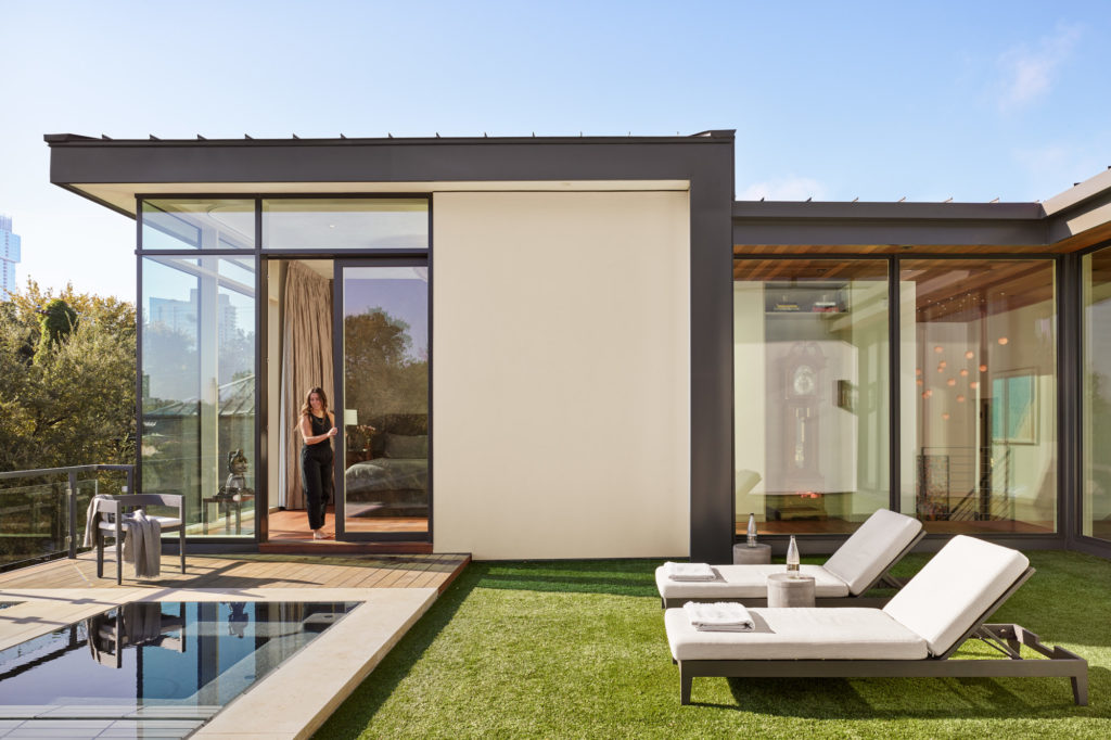 LiftSlide - Loewen Windows