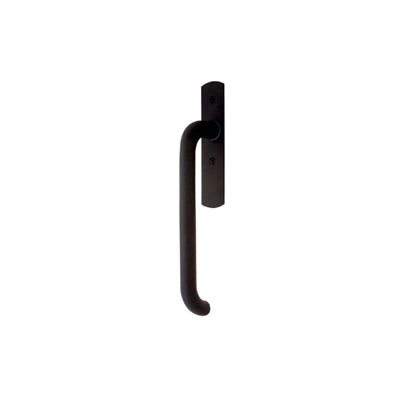 Door Hardware — Loewen Windows