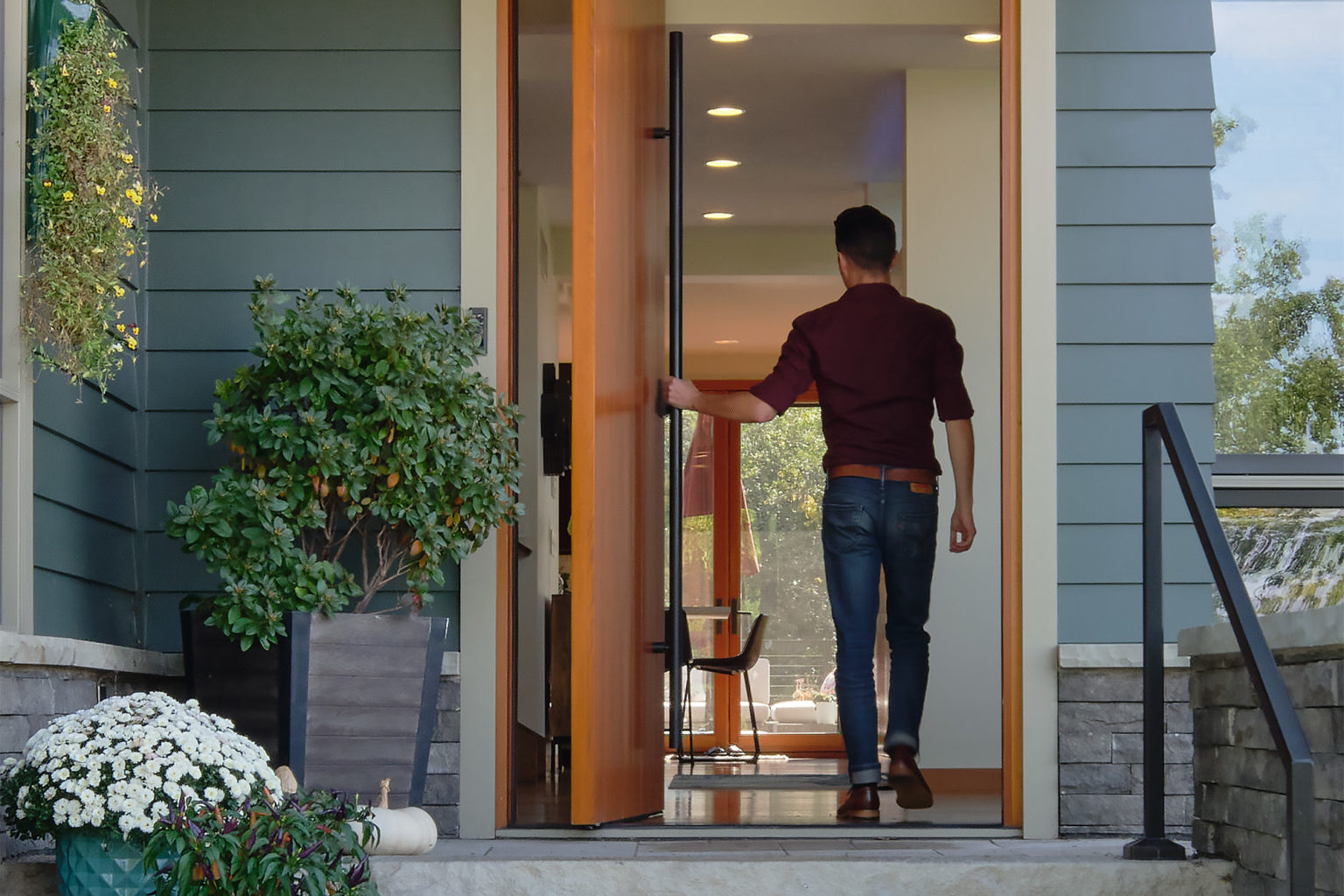 Custom Capabilities - Loewen Windows