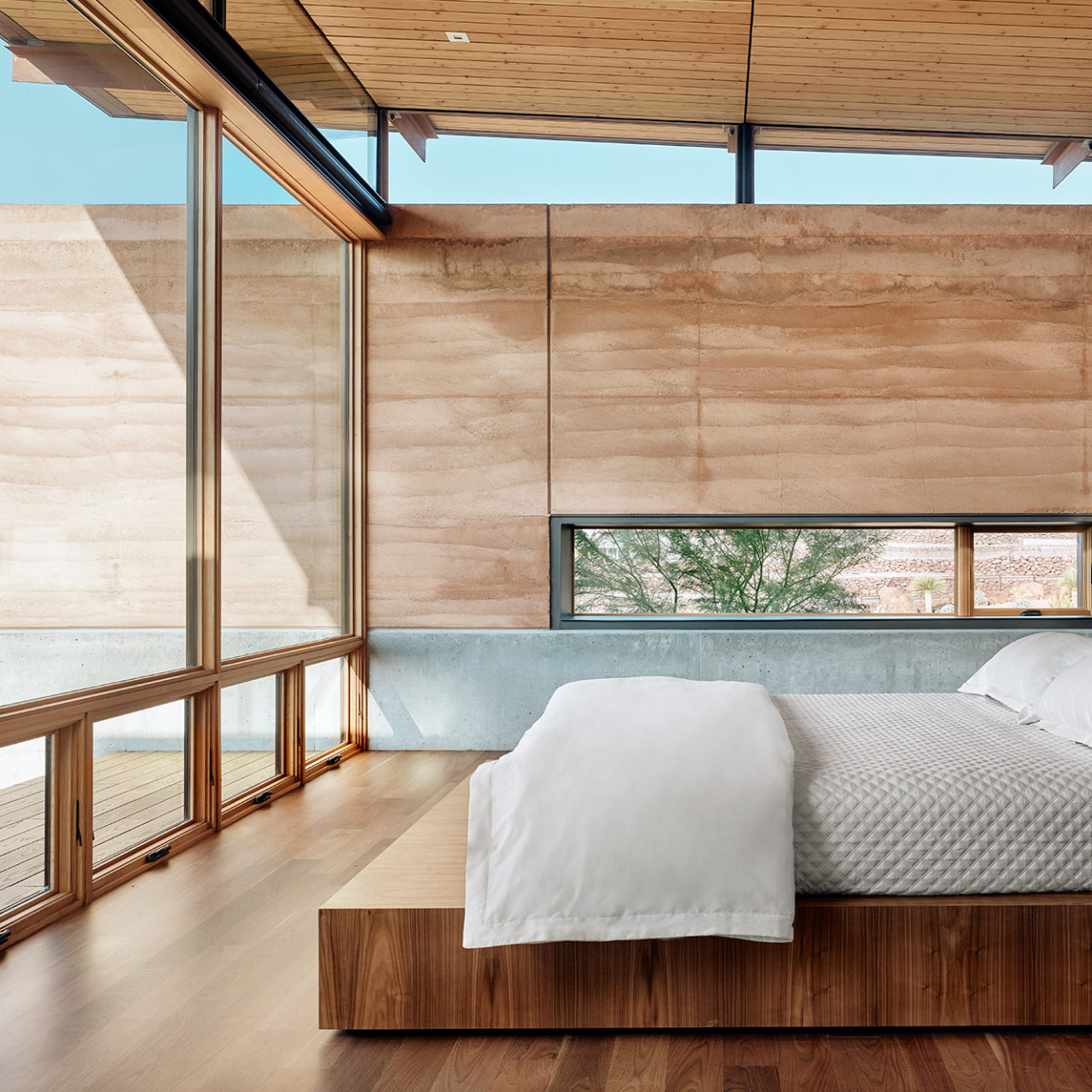Awning / Casement — Loewen Windows