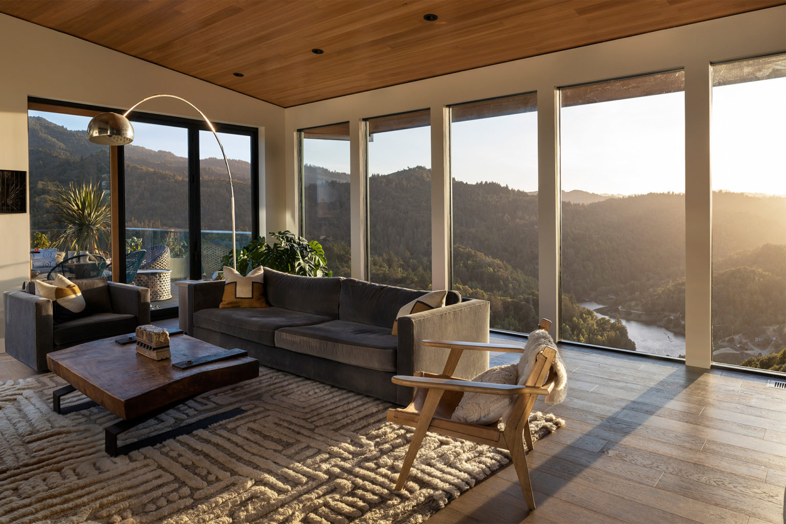 Picture / Direct Set - Loewen Windows