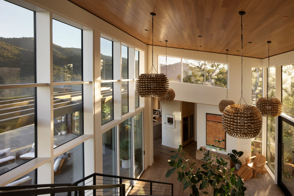 Curtain Wall - Loewen Windows