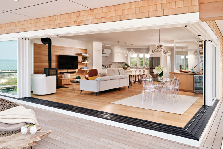 LiftSlide - Loewen Windows