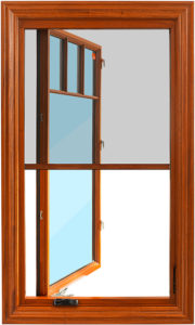Awning / Casement - Loewen Windows