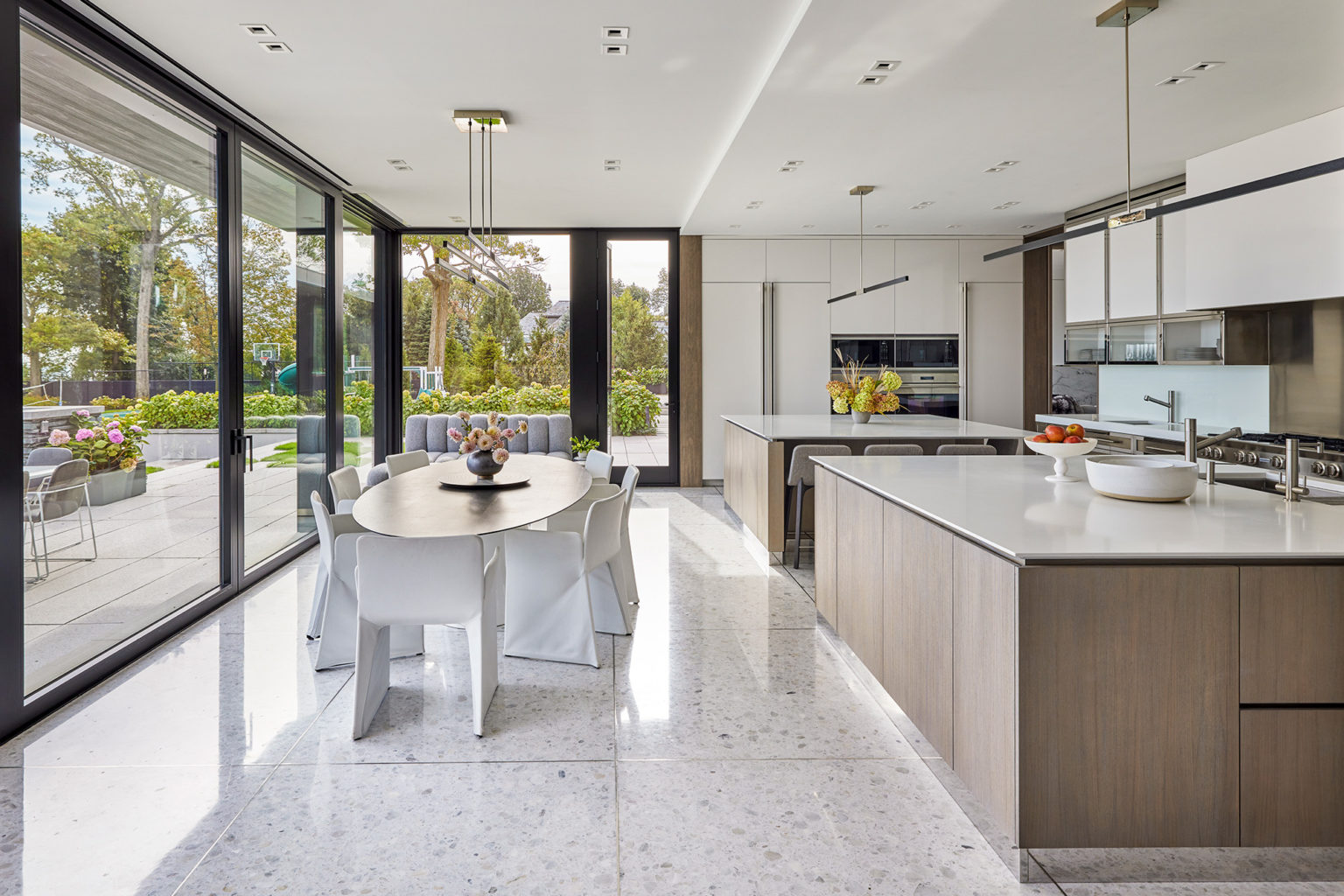 LiftSlide - Loewen Windows