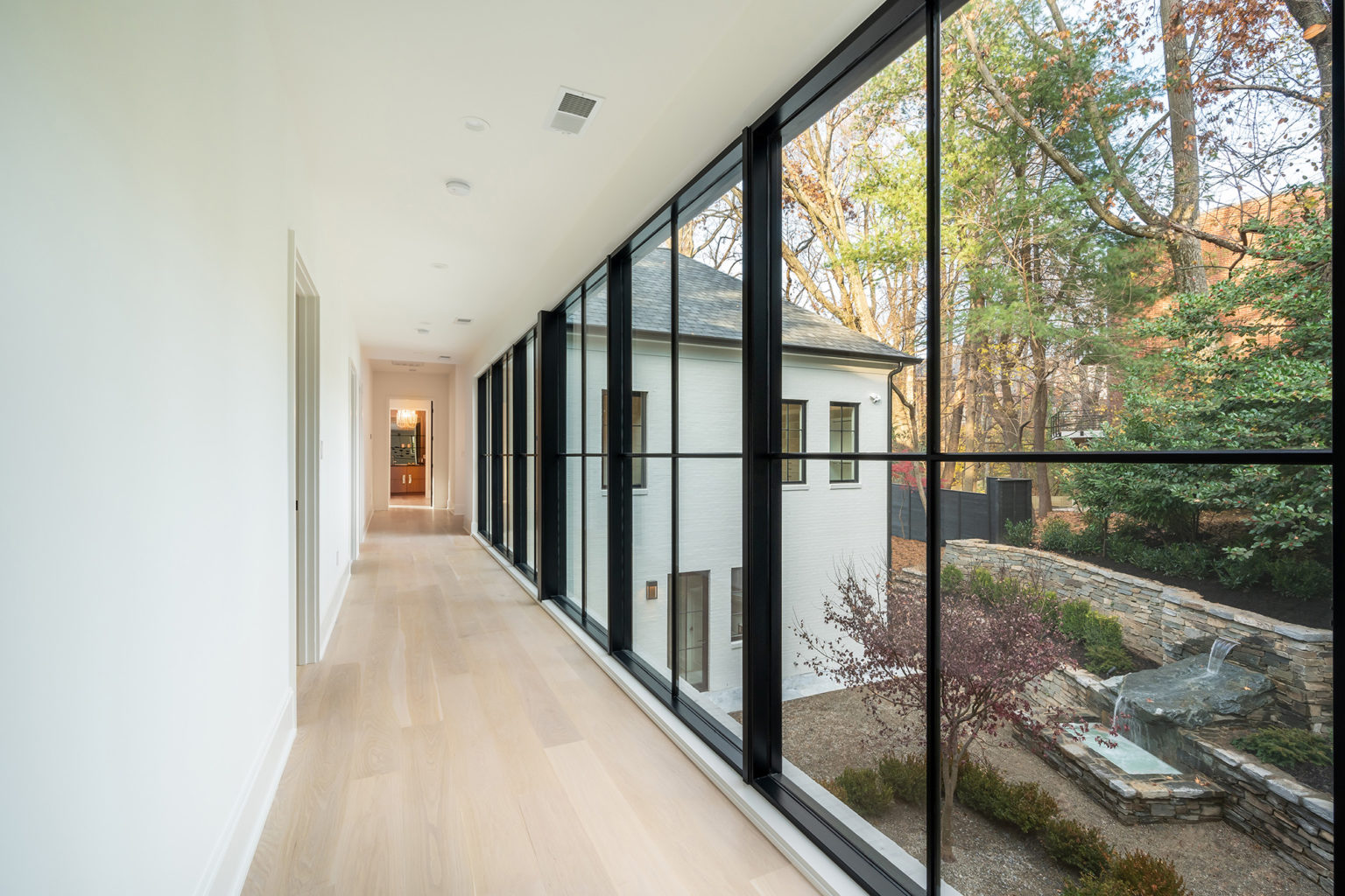 Picture / Direct Set - Loewen Windows