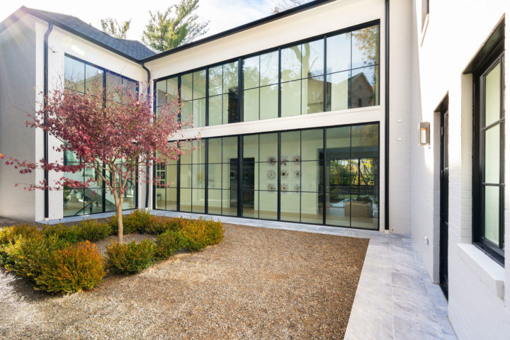 Picture / Direct Set - Loewen Windows