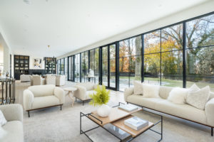 Picture / Direct Set - Loewen Windows