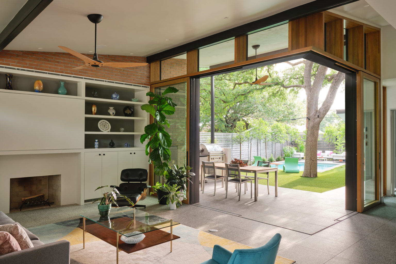 Curtain Wall - Loewen Windows