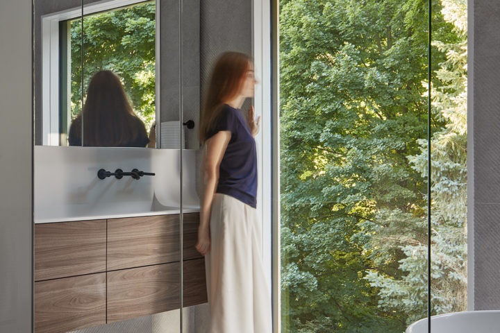 Picture / Direct Set - Loewen Windows