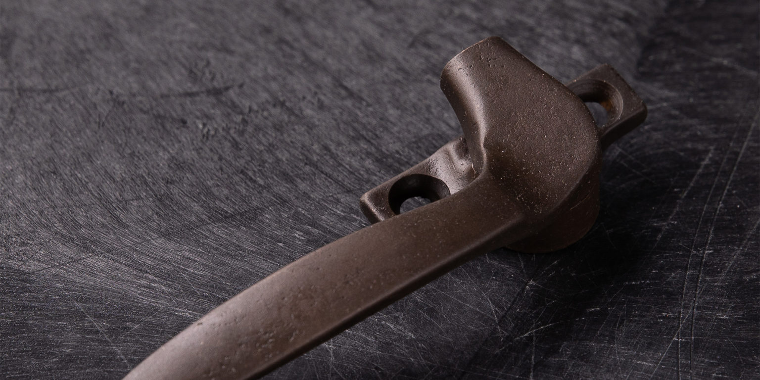Window Hardware - Loewen Windows