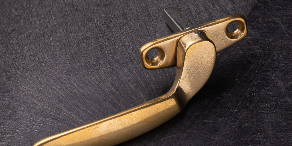 Window Hardware - Loewen Windows