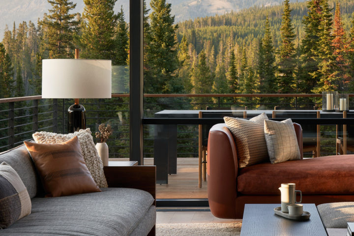 LiftSlide - Loewen Windows